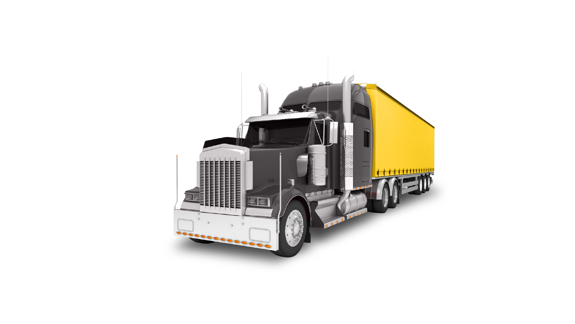 Transporeon Visibility for Shippers | Transporeon